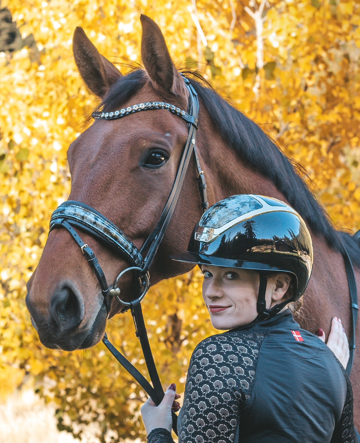 Anika Sadler - Back on Track USA