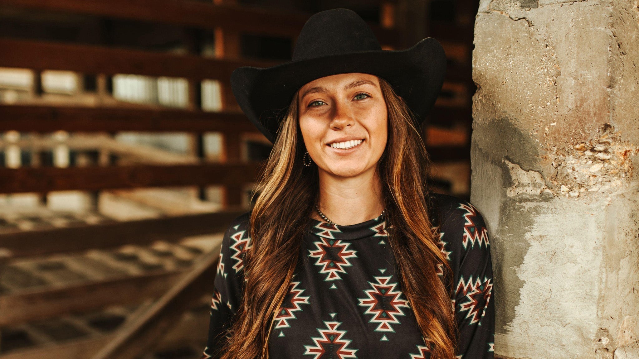Ashley Schenck - Back on Track USA