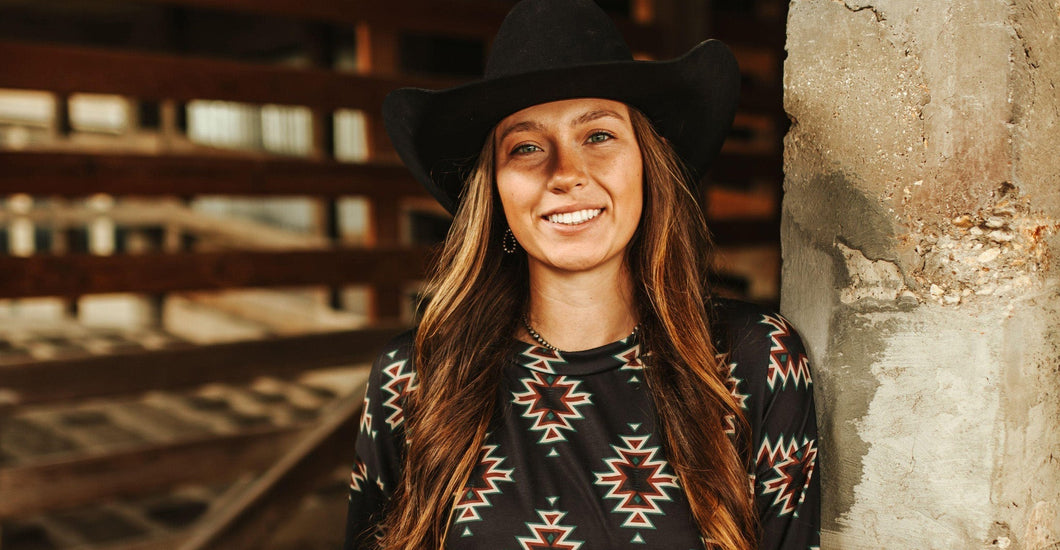 Ashley Schenck - Back on Track USA
