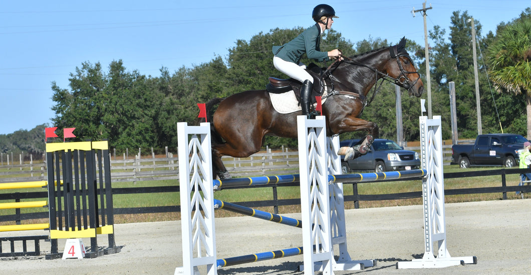 Erin Farrell - Back on Track USA