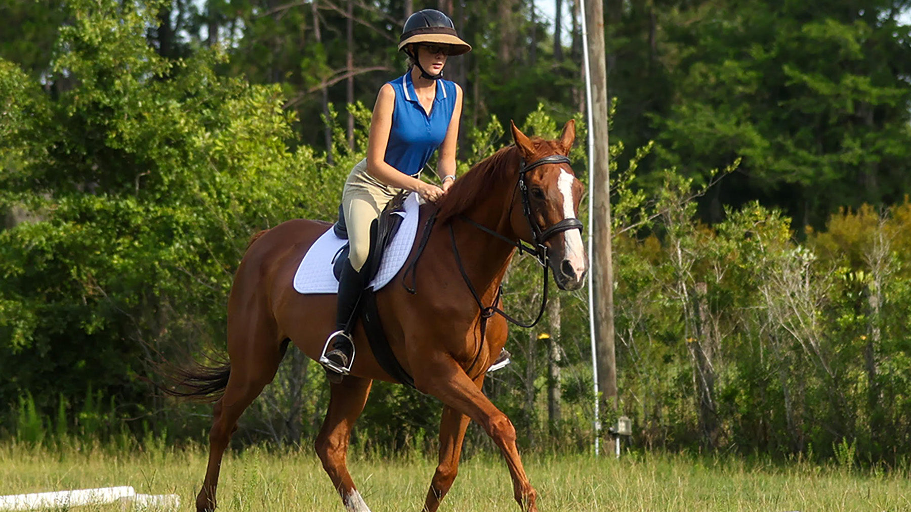 Hannah Howard - Back on Track USA