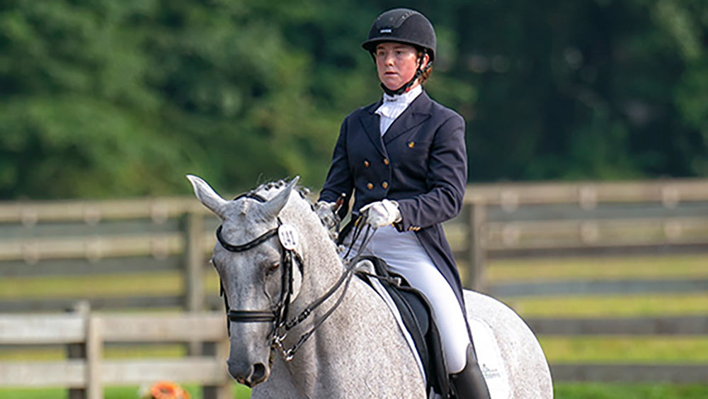 Jessica Fay - Back on Track USA