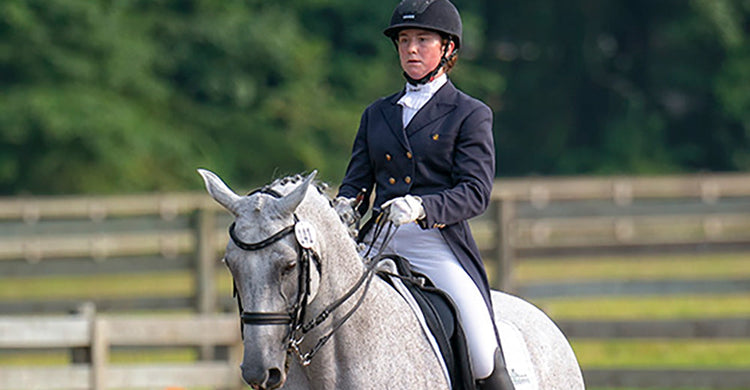 Jessica Fay - Back on Track USA