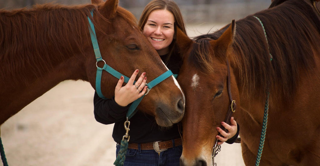 Samantha Datka - Back on Track USA