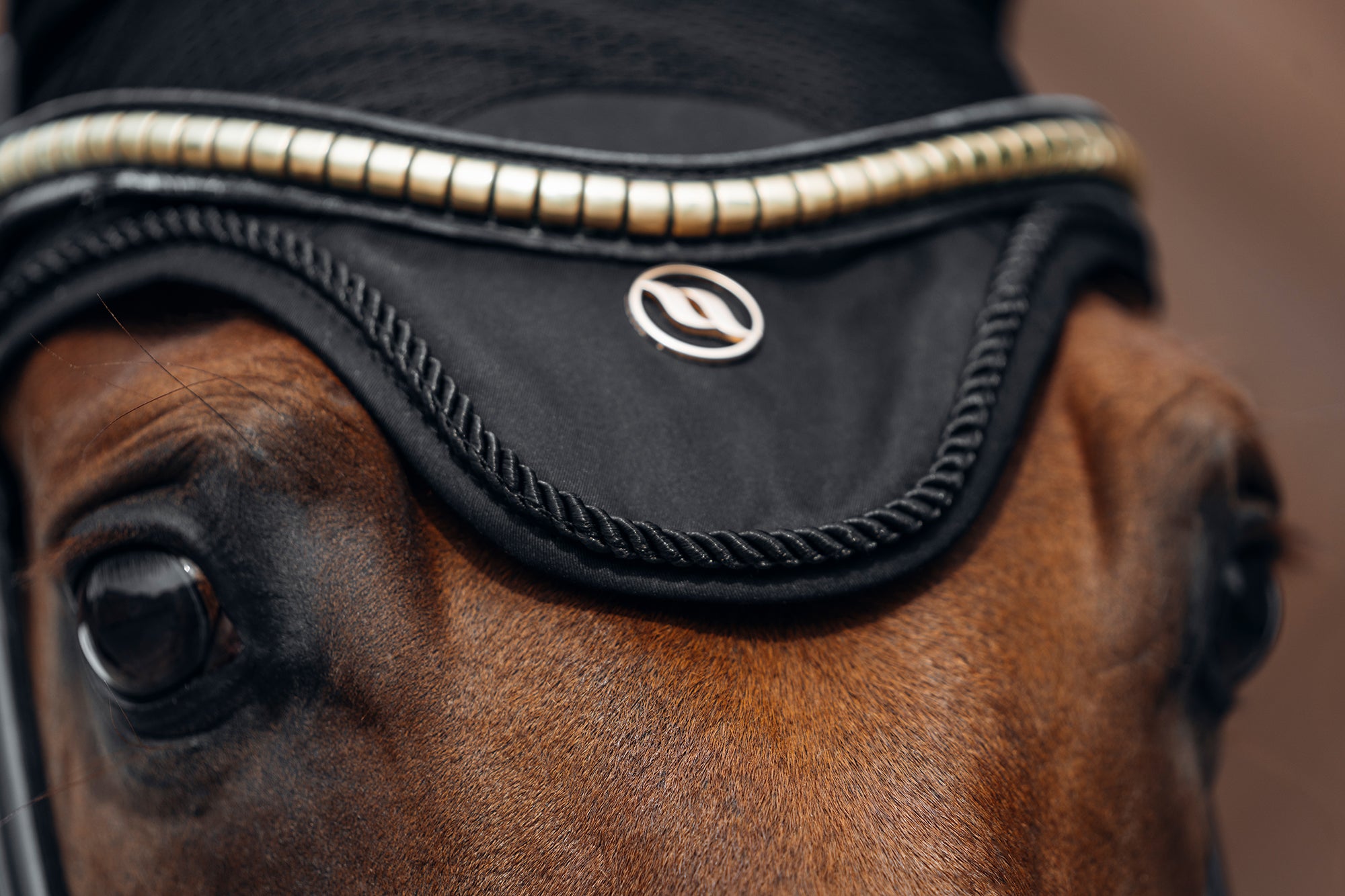 Horse Bonnets - Back on Track USA