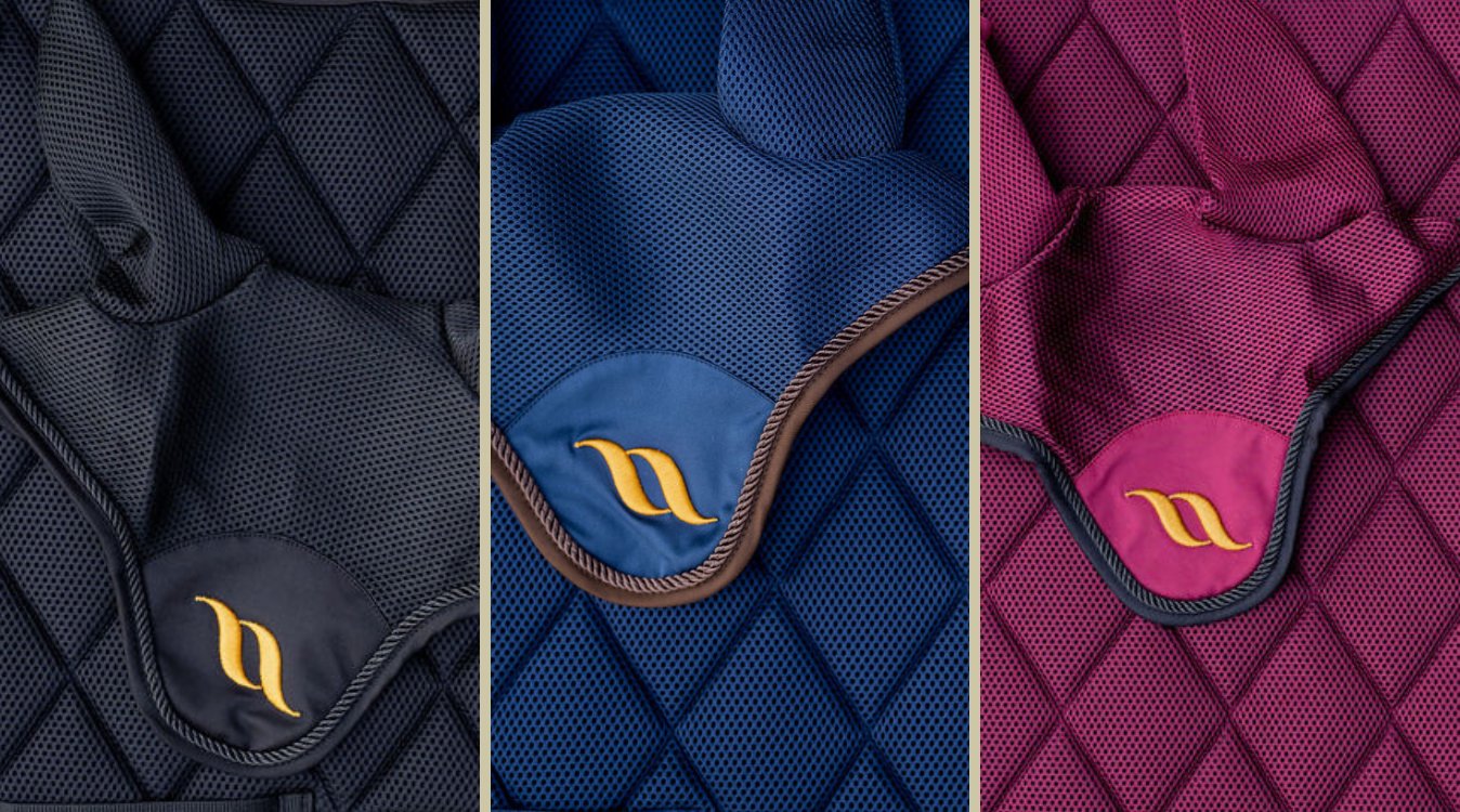 Airflow Collection | Back on Track USA - Back on Track USA