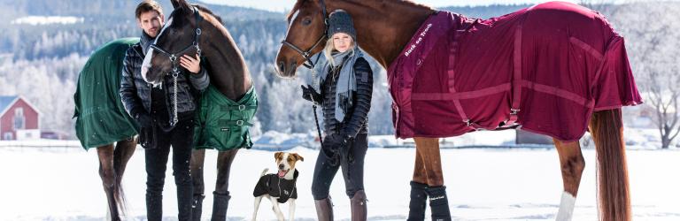 Gift Guide - Back on Track USA