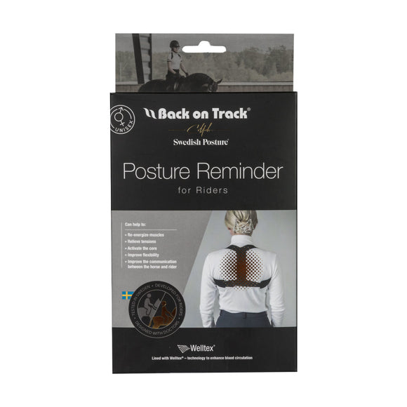 Posture Reminder | Back Support | Back on Track USA - Back on Track USA