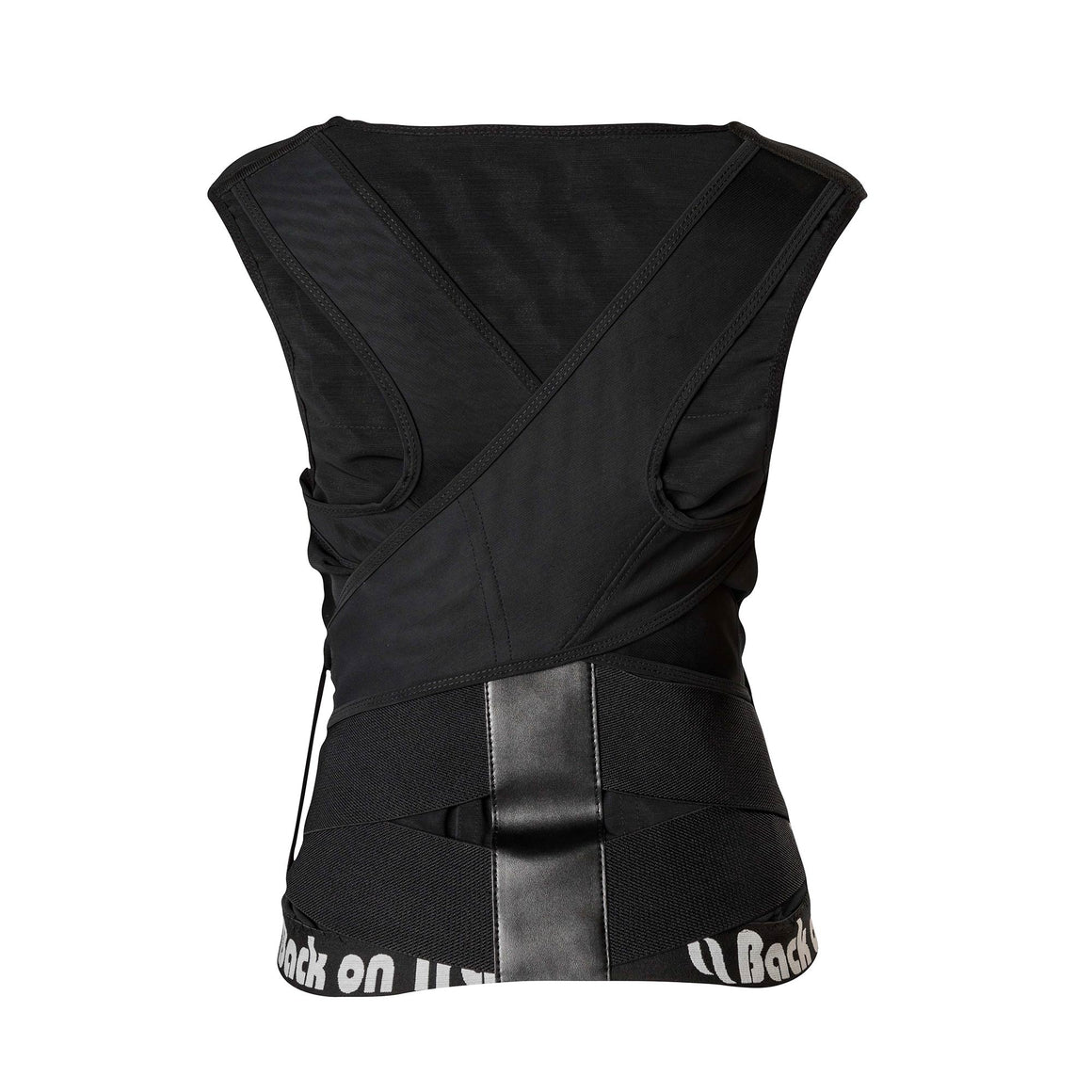Posture Support Vest | Back on Track USA - Back on Track USA