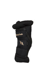 Royal Padded Hock Boots Deluxe | Horse Leg Protection | Back on Track ...