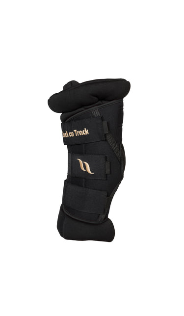 Royal Padded Hock Boots Deluxe | Horse Leg Protection | Back on Track ...
