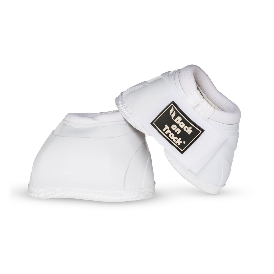 Performance Bell Boots | Horse Leg Protection | Back on Track USA ...