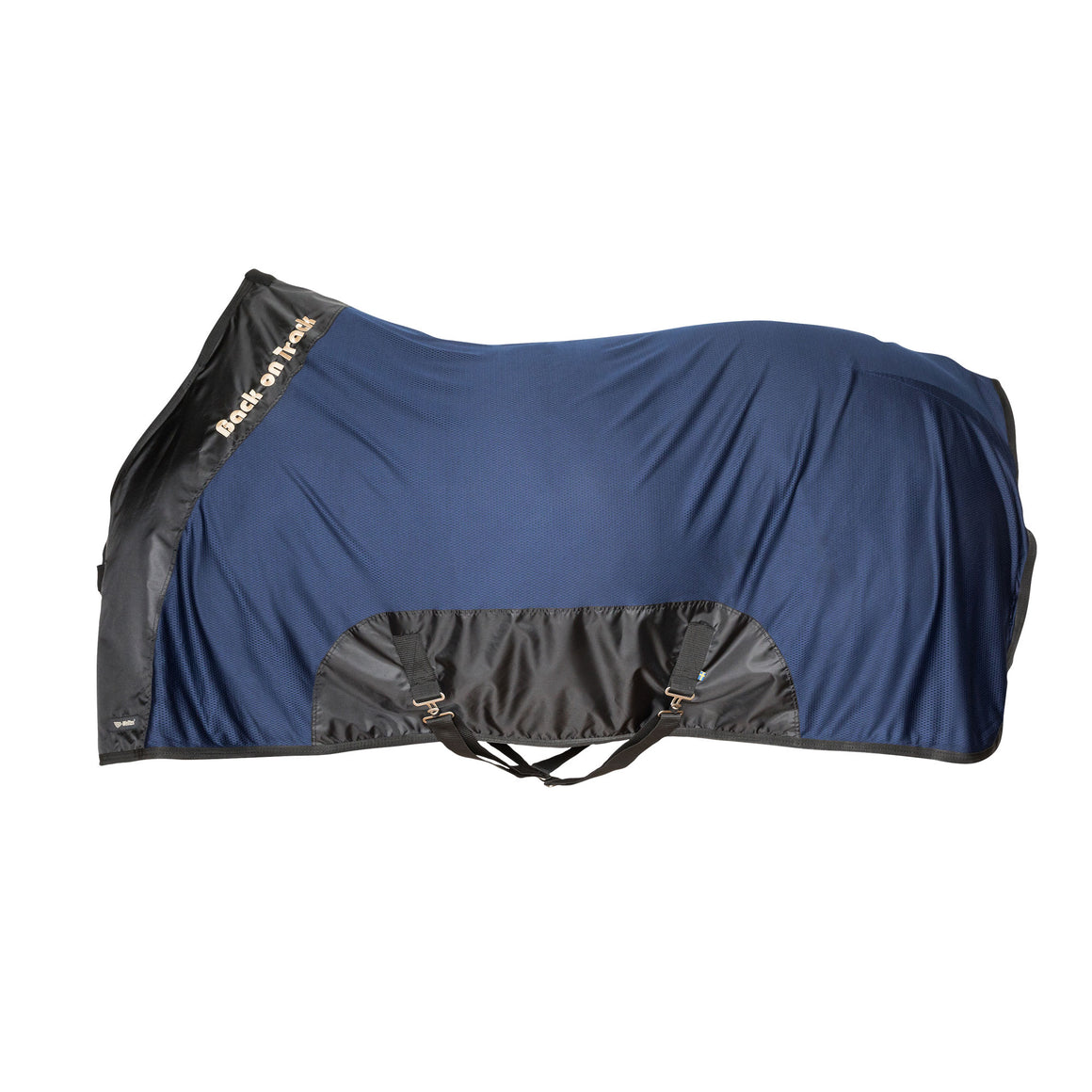Royal Mesh Sheet Deluxe | Horse Blanke & Sheet | Back on Track USA ...