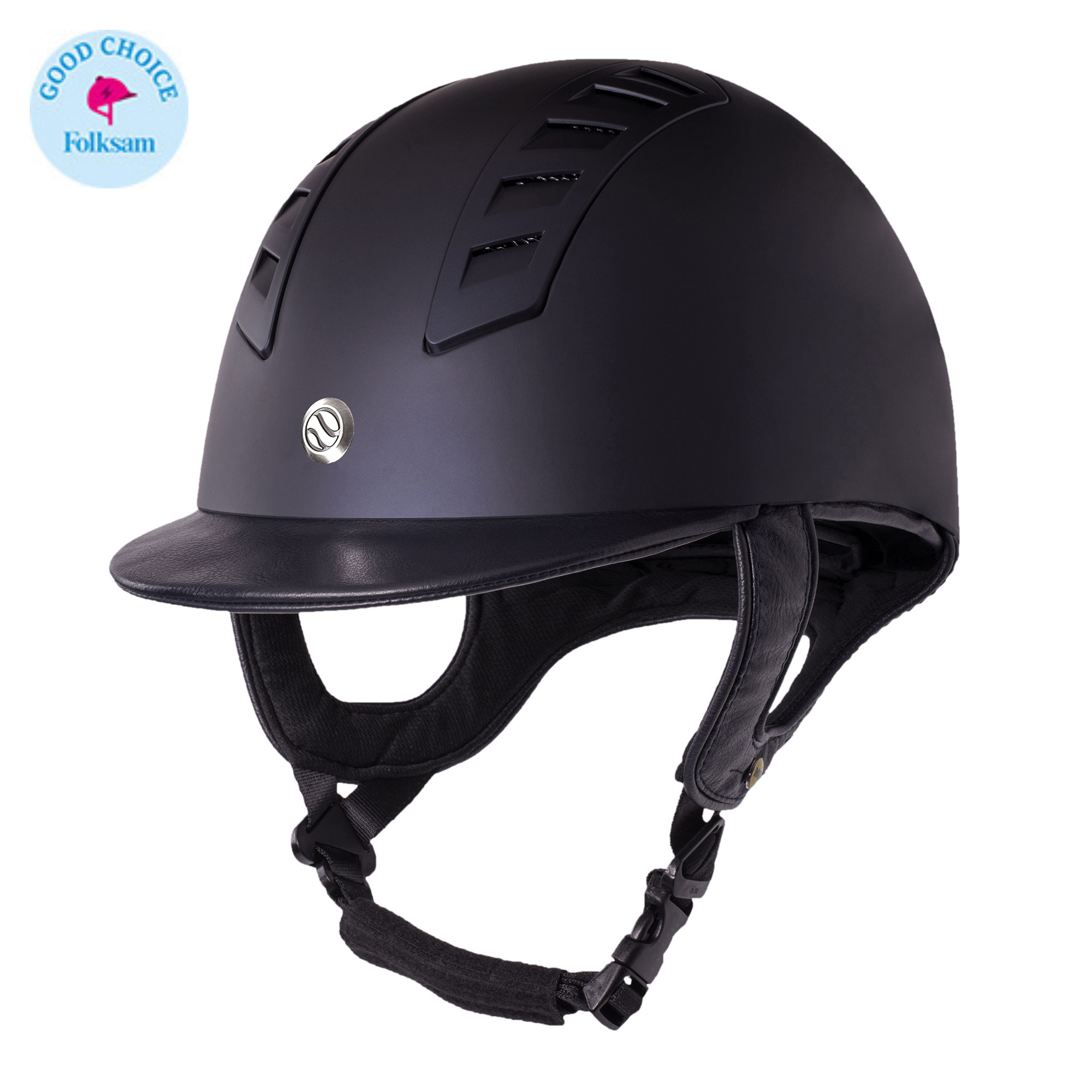 Riding Helmets | Trauma Void | Back on Track - Back on Track USA